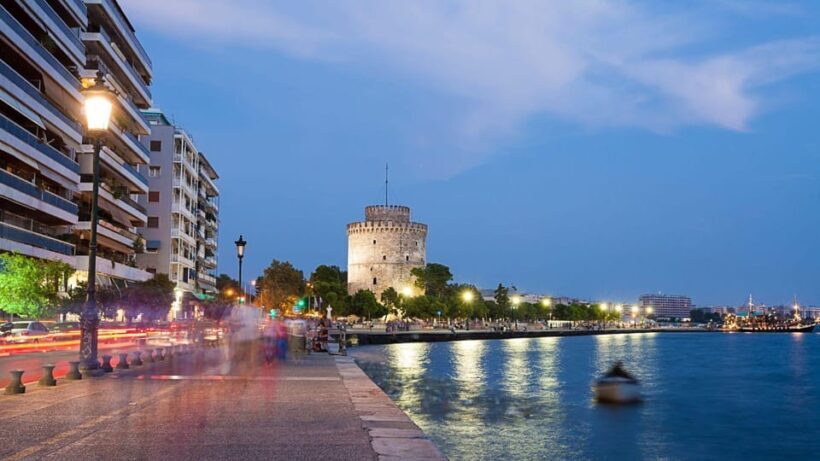 Best of Thessaloníki: Private Walking Tour with a Local - Authentic Experiences and Hidden Gems