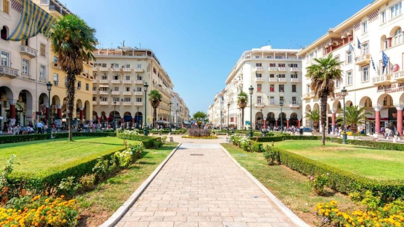 Best of Thessaloníki: Private Walking Tour with a Local - Who Will Love This Tour?