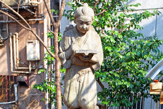 Best of Tokyo City Walking Tour for Kids and Families - Common Questions