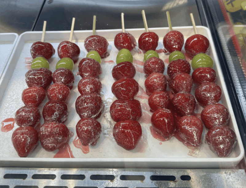 BEST OF TOKYO HIGHLIGHTS - WALKING TOUR PART 1 - Ueno Area