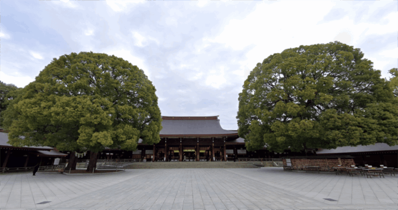 BEST OF TOKYO HIGHLIGHTS - WALKING TOUR PART 1 - Harajuku Experience