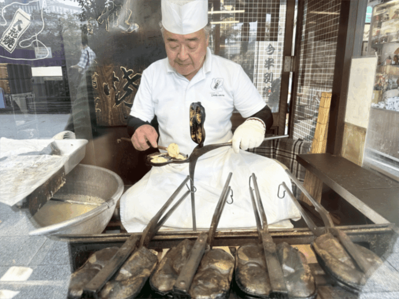 BEST OF TOKYO HIGHLIGHTS - WALKING TOUR PART 1 - Additional Notes