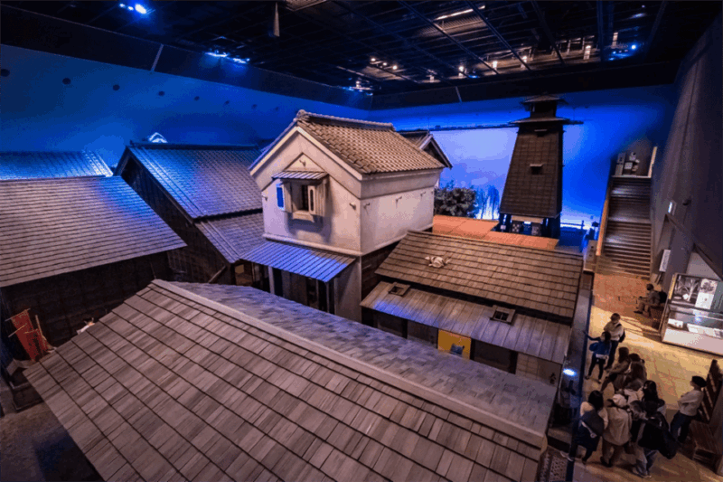 BEST OF TOKYO HIGHLIGHTS - WALKING TOUR PART 2 - Tokyo Metropolitan Government Building Observation Deck: Panoramic City Views