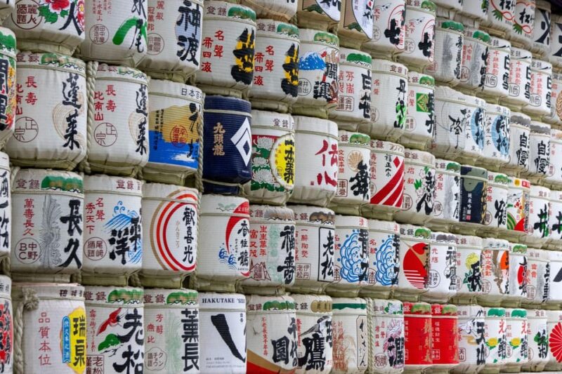 Best of Tokyo Small Group Tour - Key Points