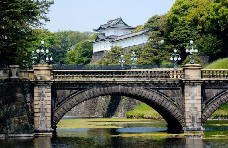 Best of Tokyo Small Group Tour - Important Information