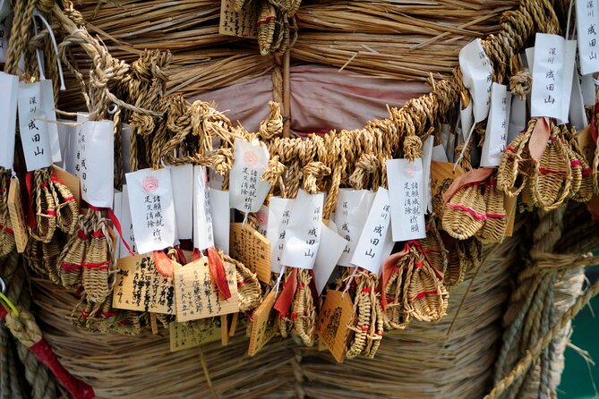 Best of Tokyos Shopping & Food: Japanese Cultural Experience - Discovering Incense and Calligraphy