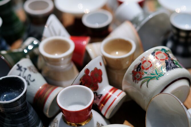 Best of Tokyos Shopping & Food: Japanese Cultural Experience - Traveler Feedback and Recommendations