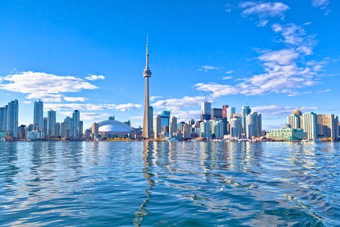 Best of Toronto City Tour with Boat Cruise & CN Tower - Practical Considerations