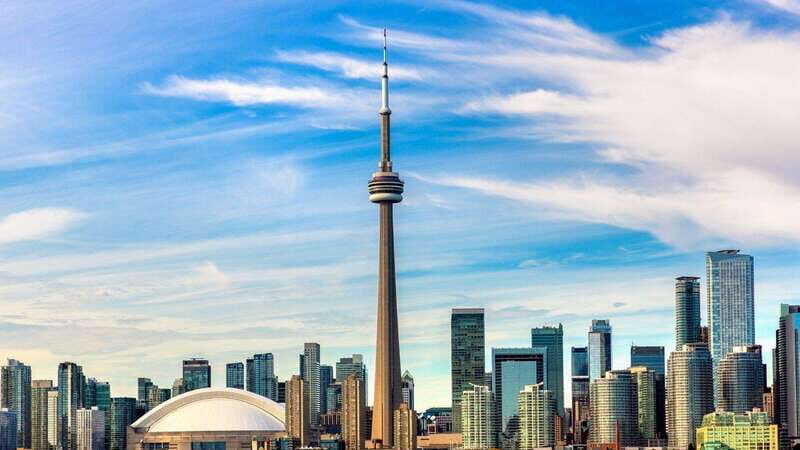 Best of Toronto: Private Walking Tour with a Local - Exploring Toronto with a Personal Touch