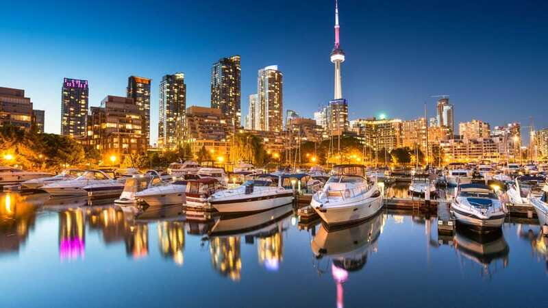 Best of Toronto: Private Walking Tour with a Local - The Sum Up