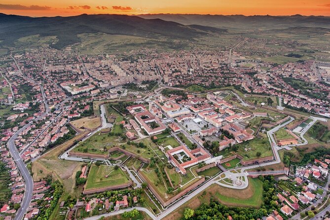 Best of Transylvania, 3days Premium Private Tour from Bucharest - Key Points