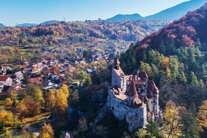 Best of Transylvania, 3days Premium Private Tour from Bucharest - Who Is This Tour Best For?