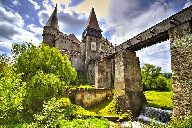 Best of Transylvania, 3days Premium Private Tour from Bucharest - The Sum Up