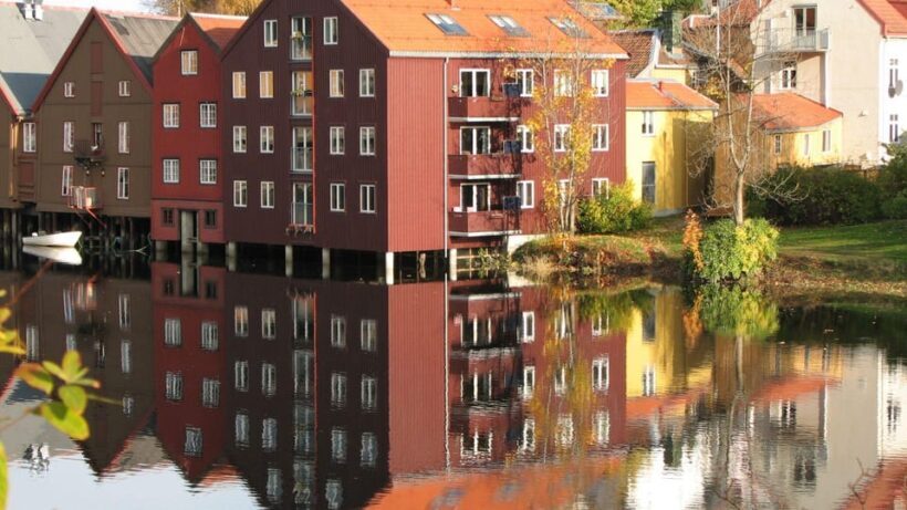 Best of Trondheim: Private Walking Tour with a Local - Exploring Trondheim with a Local