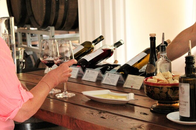 Best of Troodos Mountains & Villages Tour From Limassol - Local Culture and Traditional Products