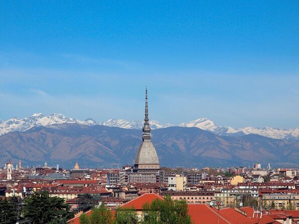 Best of Turin Private Tour with Royal Palace & Mole Antonelliana - Best of Turin Private Tour with Royal Palace & Mole Antonelliana: A Detailed Review