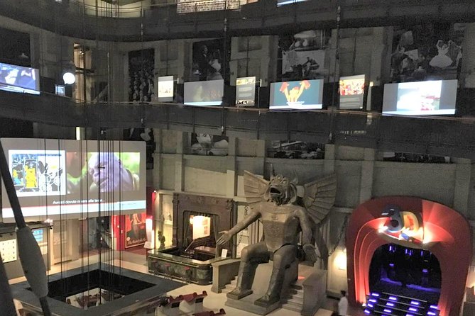 Best of Turin Private Tour with Royal Palace & Mole Antonelliana - The Sum Up