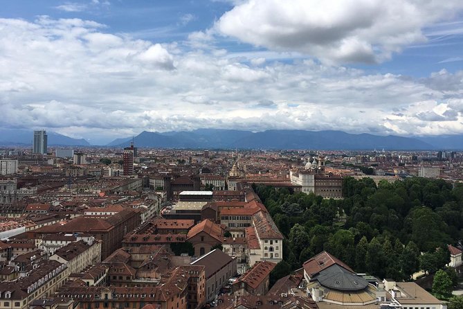 Best of Turin Private Tour with Royal Palace & Mole Antonelliana - FAQs