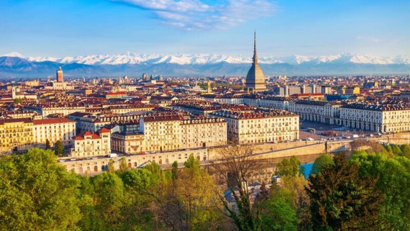 Best of Turin: Private Walking Tour with a Local - Why This Tour Offers Good Value