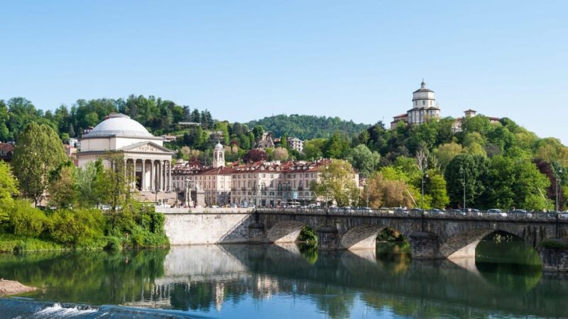 Best of Turin: Private Walking Tour with a Local - Authentic Experiences Beyond the Surface