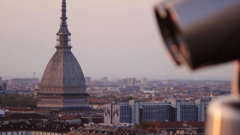 Best of Turin: Private Walking Tour with a Local - Who Will Love This Tour?