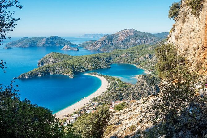 Best of Turkey Small Group Tour - From Cappadocia to the Aegean Coast: Sip and See