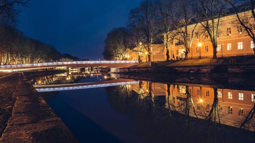 Best of Turku: Private Walking Tour with a Local - Exploring Turku with a Local: What’s Included and What’s Not
