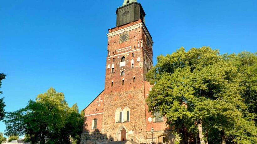 Best of Turku: Private Walking Tour with a Local - The Experience: What You’ll Really Get