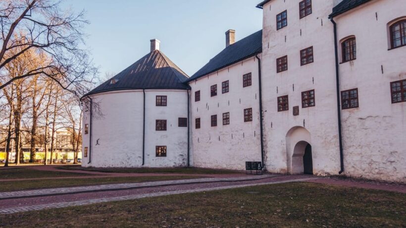 Best of Turku: Private Walking Tour with a Local - The Sum Up