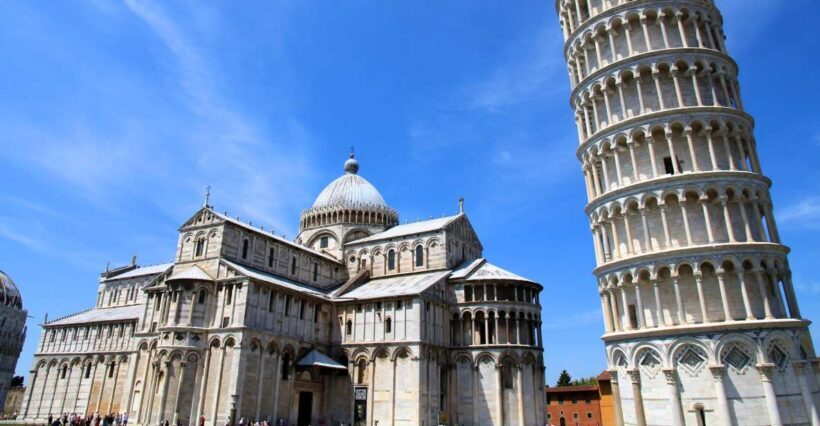 Best of Tuscany Full-Day Scenic Tour from Florence - Key Points