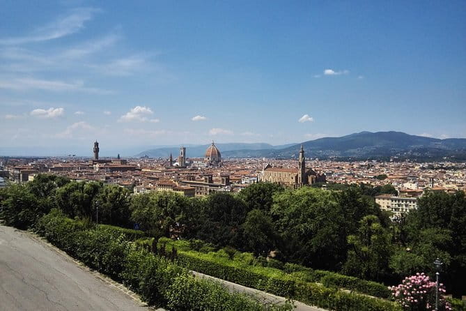 Best Of Tuscany In 1 Day: Pisa, Lucca And Florence - Private Tour From Livorno - Authentic Experiences and Traveler Feedback