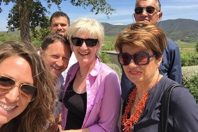 Best of Tuscany in 3 days with a local - Key Points