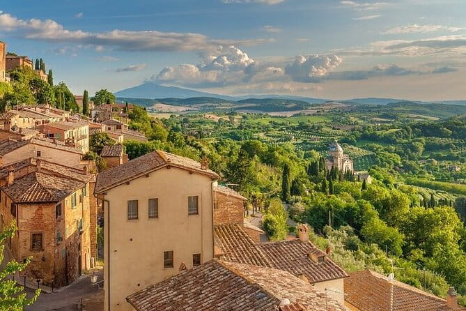 Best of Tuscany: Siena, San Gimignano & Winery Tour with Lunch - Practical Details and Booking Insights