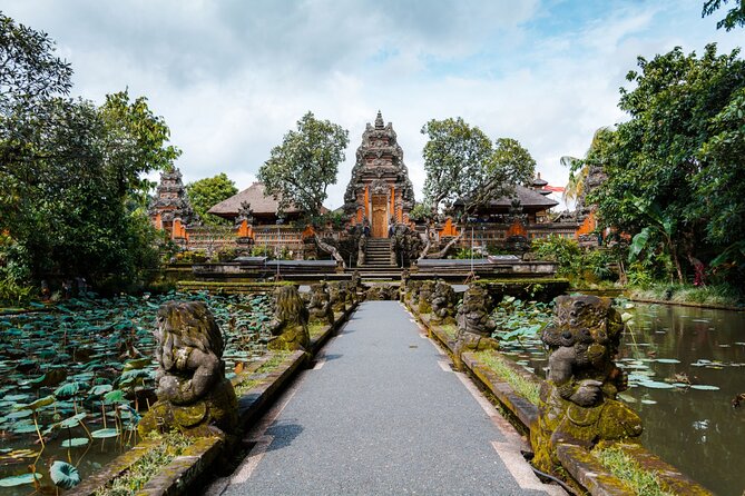 Best of Ubud 1-Day Private Tour - Who Will Love This Tour?