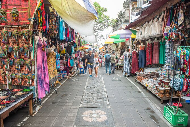 Best of Ubud 1-Day Private Tour - FAQ