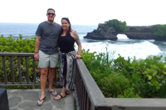 Best Of Ubud And Tanah Lot Temple Private Guide Tour - Exploring Bali in a Day: What You’ll See and Do