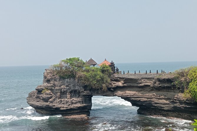 Best Of Ubud And Tanah Lot Temple Private Guide Tour - Is This Tour Right for You?