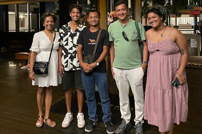 Best Of Ubud And Tanah Lot Temple Private Guide Tour - Final Thoughts