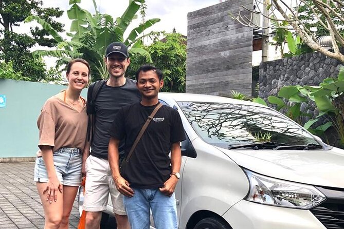 Best Of Ubud And Tanah Lot Temple Private Guide Tour - FAQ