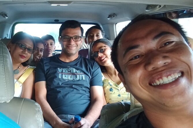 Best Of Ubud Ayung Rafting And ATV Quad Bike Adventure Tour - Key Points