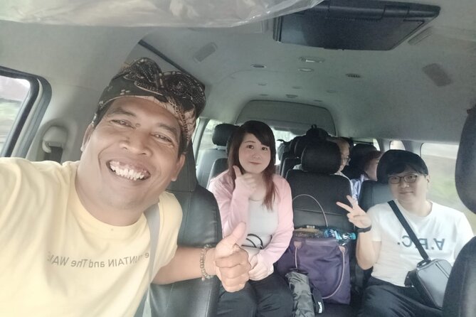 Best Of Ubud Ayung Rafting And ATV Quad Bike Adventure Tour - What Makes This Tour Stand Out