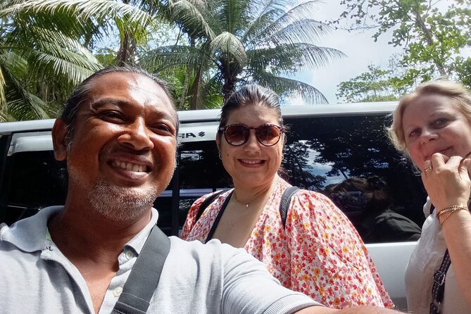 Best Of Ubud Ayung Rafting And ATV Quad Bike Adventure Tour - The Value of This Adventure