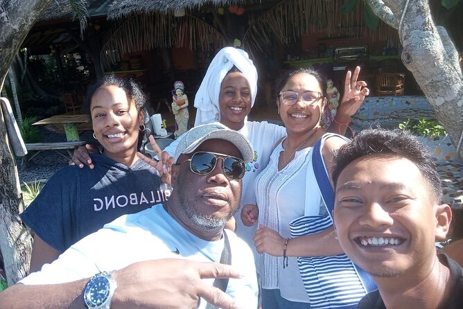 Best Of Ubud Ayung Rafting And ATV Quad Bike Adventure Tour - Who Will Love This Tour?