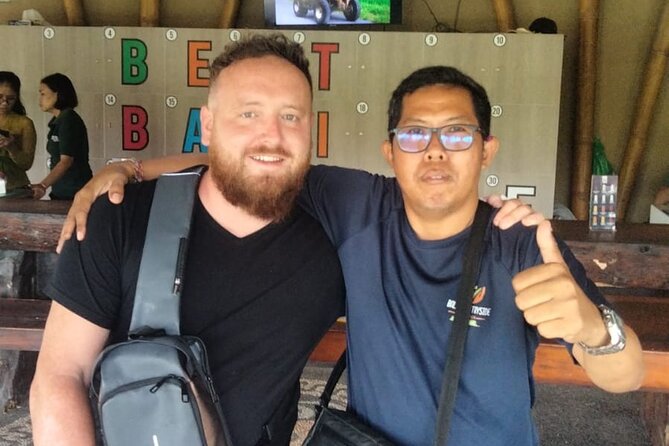 Best Of Ubud Ayung Rafting And ATV Quad Bike Adventure Tour - The Sum Up