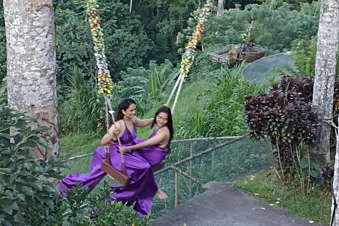 Best Of Ubud Ayung Rafting And ATV Quad Bike Adventure Tour - FAQ