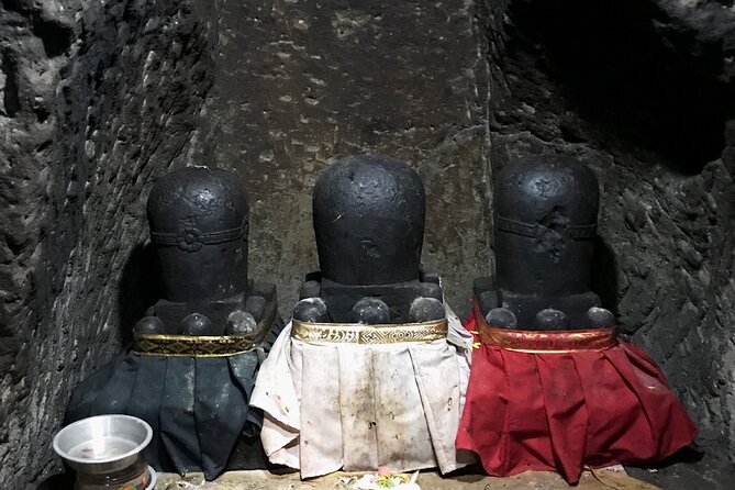 Best of Ubud : Elephant Cave Temple, Monkey forest, Rice Terrace - Who Would Love This Tour