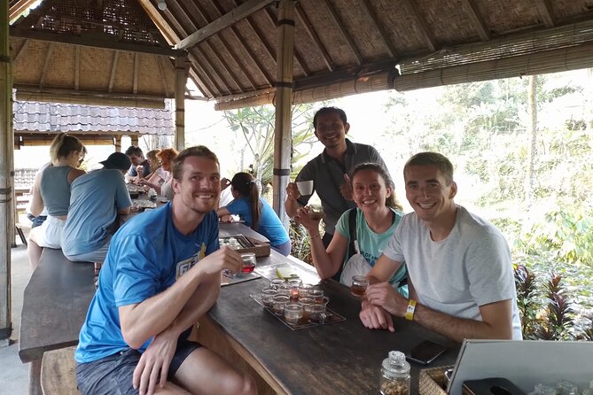 Best Of Ubud Half Day Private Guided Tour - Practical Considerations and Tips