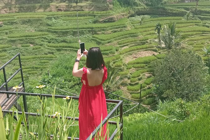 Best Of Ubud Half Day Private Guided Tour - Who Should Consider This Tour?