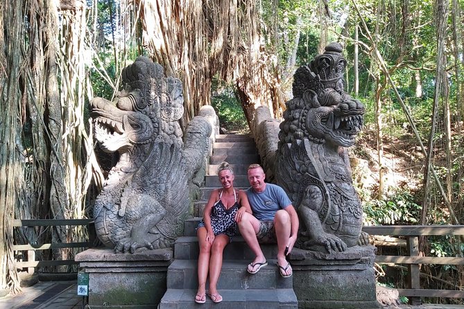 Best of Ubud - Kintamani Volcano View - Private Tour - Who Is This Tour Best For?
