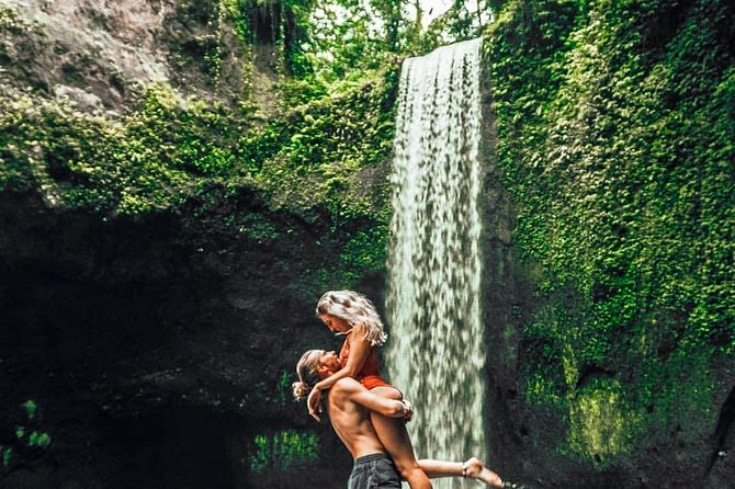 Best Of Ubud : One Day Hidden Waterfall Tour with Tempel - Who Is This Tour Best For?